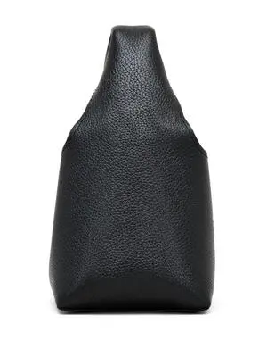 Marc Jacobs Mini Sack Leather Handbag - Multicolor