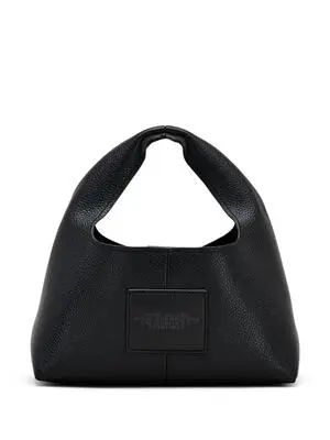 Marc Jacobs Mini Sack Leather Handbag - Multicolor