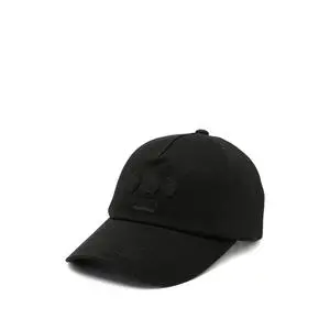 ADER ERROR Hats - Black