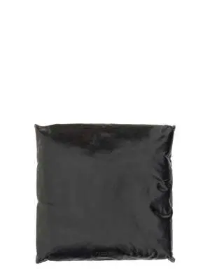 Bottega Veneta Pillow Clutch Bag - Black
