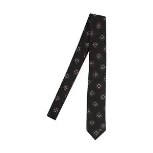 Valentino Garavani Valantie Ties - Black