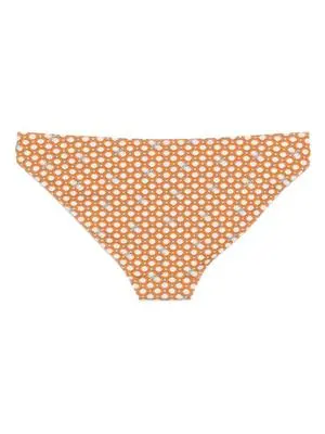Celine Triomphe Bikini Bottom - Multicolor