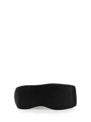 Raf Simons Ankle Boot With Square Toe