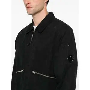 C.P. COMPANY Jackets Shirt Jackets