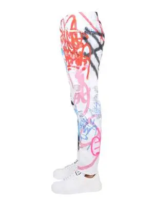 Dolce & Gabbana Loose Fit Jeans