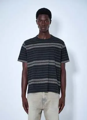 Our Legacy New Box T-shirt - Gray