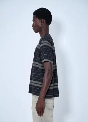 Our Legacy New Box T-shirt - Gray