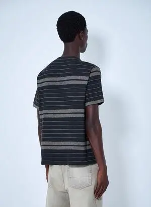 Our Legacy New Box T-shirt - Gray