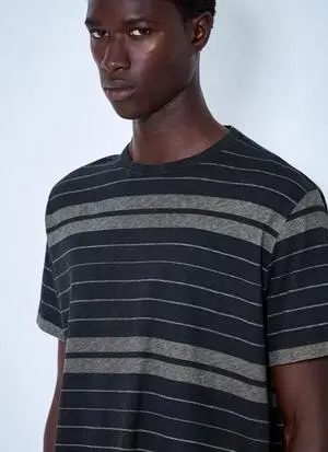 Our Legacy New Box T-shirt - Gray