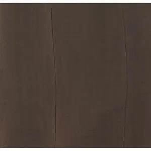 Brunello Cucinelli Viscose And Linen T-shirt Dress - Brown