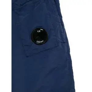 C.P. COMPANY Flatt Nylon Swim Shorts