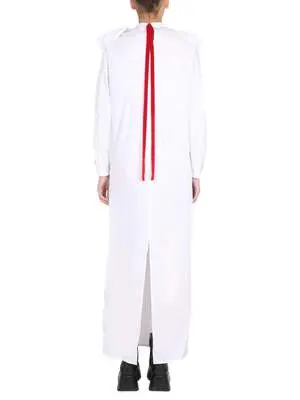 Raf Simons Shirt Dress