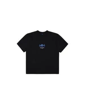 Ader Error Logo T-shirts For Men