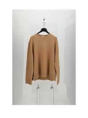 Celine Crewneck Sweater - Multicolor