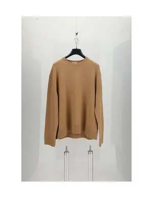 Celine Crewneck Sweater - Multicolor