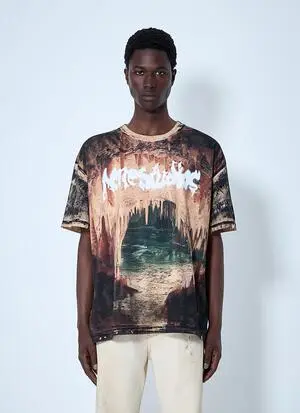 Men's Graphic Print