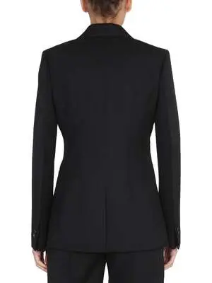 Bottega Veneta Wool Jacket