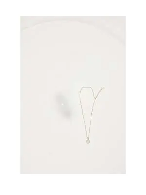 Dior Oblique Necklace