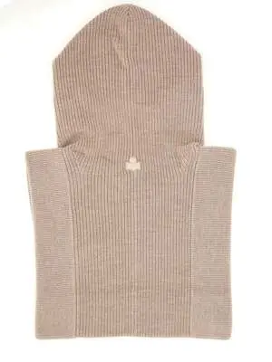 Isabel Marant Étoile Scarf Ginny - Cream