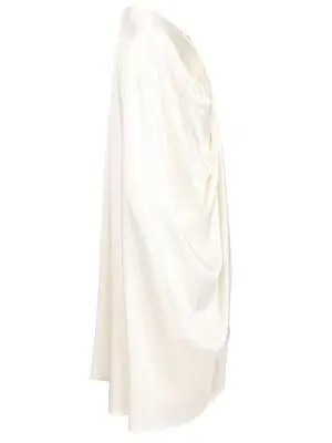 Stella McCartney Cape Mini Dress