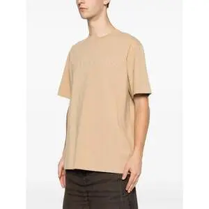 Canada Goose Neutrals T-shirts & Vests T-shirts
