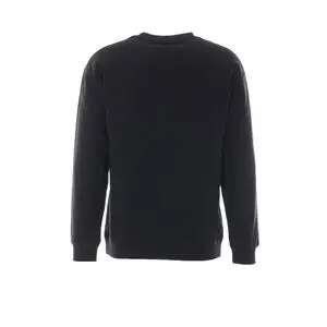 Valentino Garavani Panther Print Sweatshirt