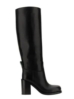 Bottega Veneta Boot Horse
