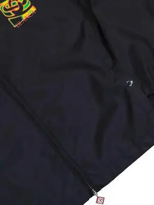 Casablanca Ripstop Hooded Jacket