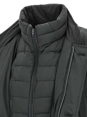 Herno Il Cappotto' Down Jacket