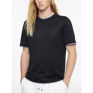 Brunello Cucinelli T-shirts & Vests T-shirts