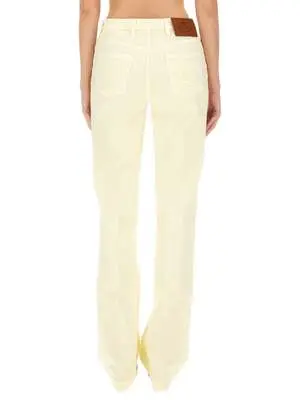 Etro Cotton Pants