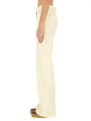 Etro Cotton Pants