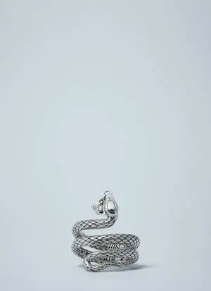 VIVIENNE WESTWOOD Snake Ring