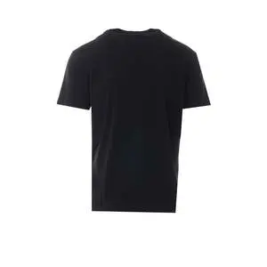 Valentino Garavani Vlogo Signature T-shirt - Black