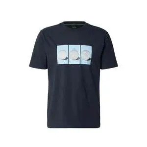 BOSS T-shirts & Vests T-shirts - Blue