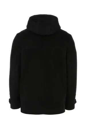 Prada Shearling Jacket
