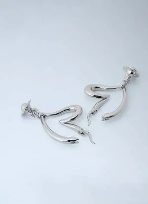 VIVIENNE WESTWOOD Emily Earrings