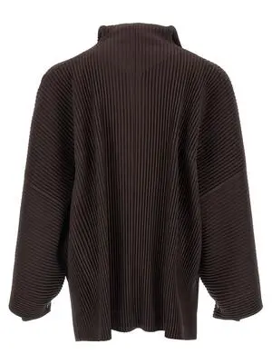 Issey Miyake Homme Plissé Jacket