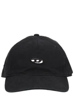 DIESEL® Baseball Hat With Logo