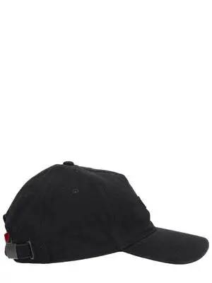 DIESEL® Baseball Hat With Logo