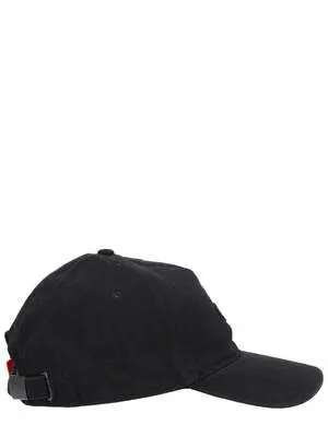 DIESEL® Logo Baseball Cap