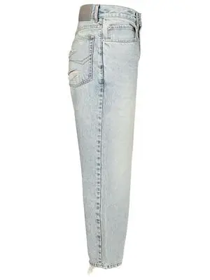 Balenciaga Capri Jeans
