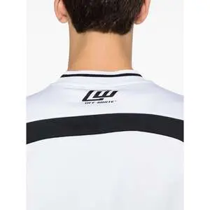 Off-White T-shirts & Vests T-shirts