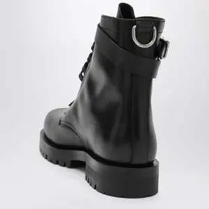 DURAZZI MILANO Combat Boots