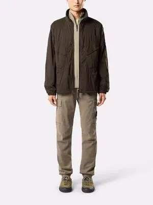 Stone Island Garment Dyed `old` Pants