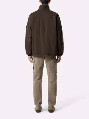 Stone Island Garment Dyed `old` Pants