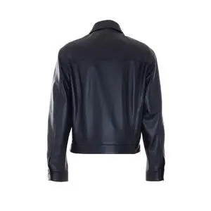Bottega Veneta Leather Jacket