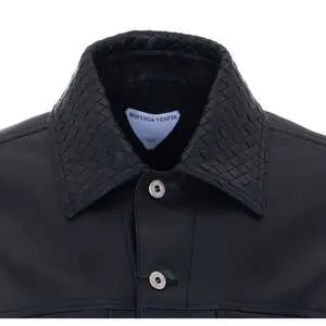 Bottega Veneta Leather Jacket
