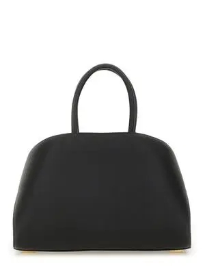 FERRAGAMO Hug Tote Bag - Black