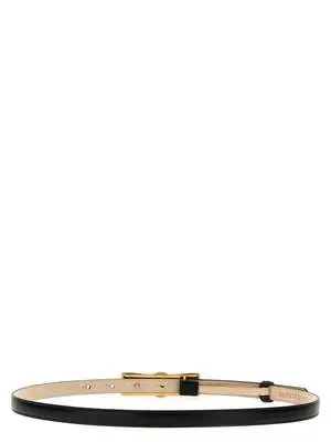 Versace Fiocco' Belt